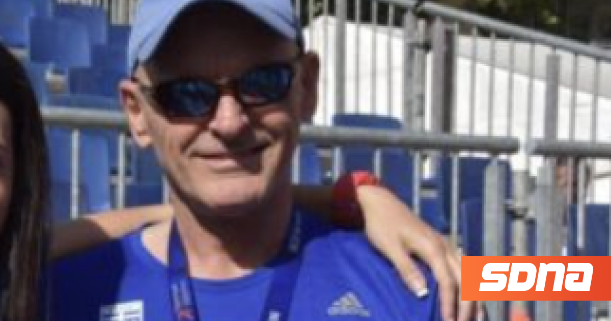 Έφυγε από τη ζωή ο προπονητής Κώστας Ηλίας | SDNA